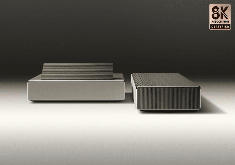 Samsung's The Premiere 8K projector gains 8KA certification