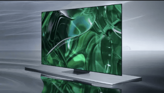 More info surfaces on Samsung's 2025 OLED TVs