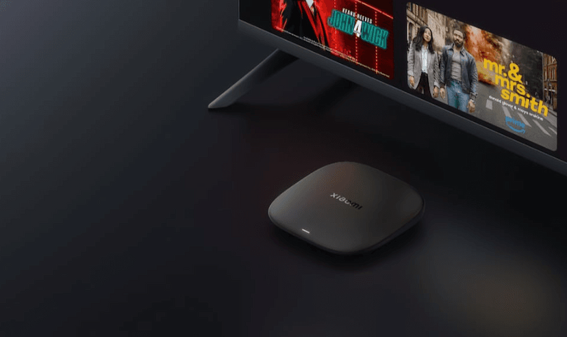 Xiaomi & Thomson launch new Google TV-powered streaming boxes