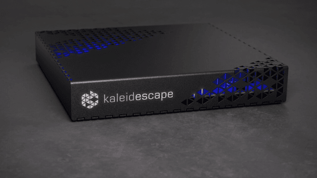 Kaleidescape's new media player is a compelling alternative to Blu-rays ...