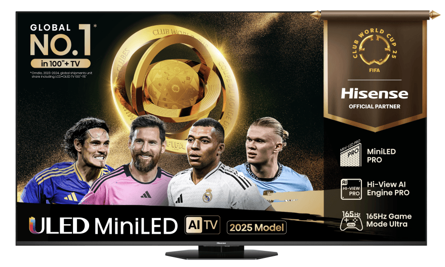 HDTVTest - TV Reviews 2024 – Best OLED & Mini LED TVs