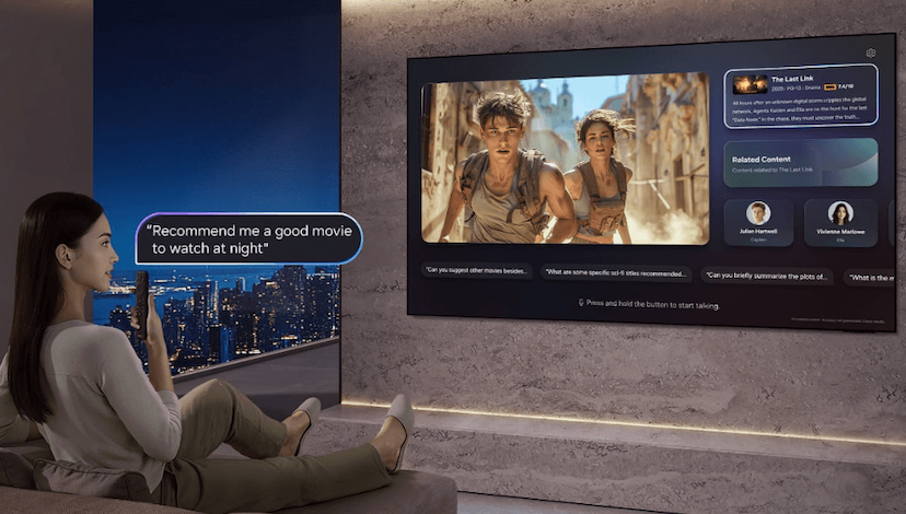 Samsung's Bixby AI assistant is getting much smarter