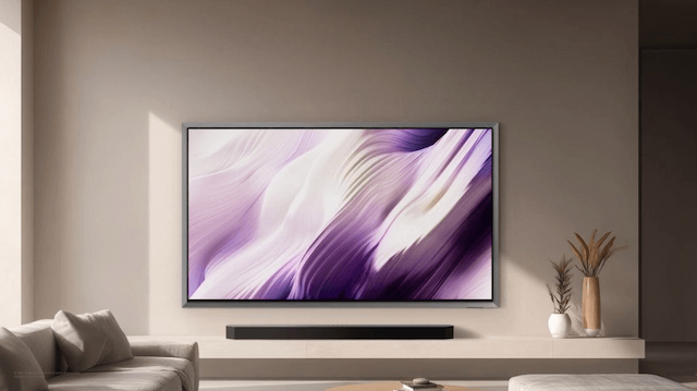 Now on sale! Samsung's 2026 OLED and Micro RGB TVs hit the U.K.