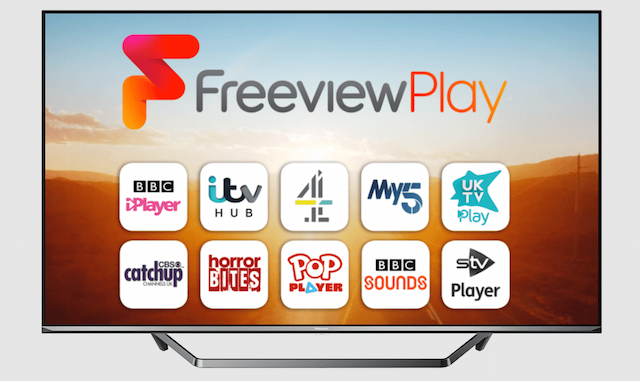 As Freely's star rises, Freeview and Freesat could soon be phased out