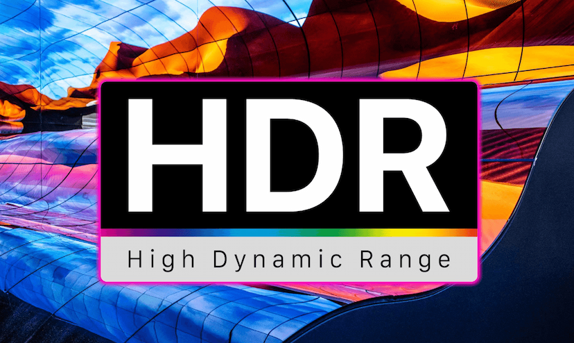 A new HDR standard called Eclipsa Video has emerged, backed by Google ...