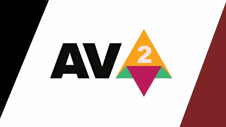 AOMedia officially launches AV2 codec