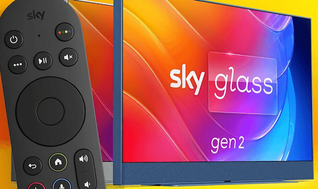 Sky eliminates the latency on livestreamed sports, just in time for the ...