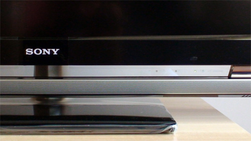 Sony May Unveil World’s First Ultra HD 4K OLED TV At CES 2013