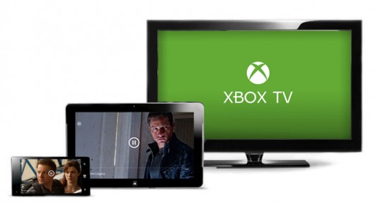 Microsoft to Focus on Xbox TV: More Content promised