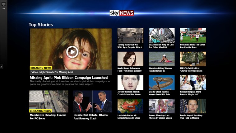 Sky Android Apps Hacked By Syrian Electronic Army Sky Android Apps Hacked By Syrian Electronic Army