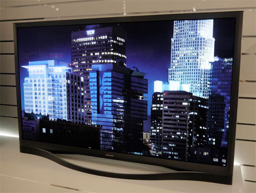 Plasma TV Survives at CES 2014: LG’s In; Samsung’s Noncommittal